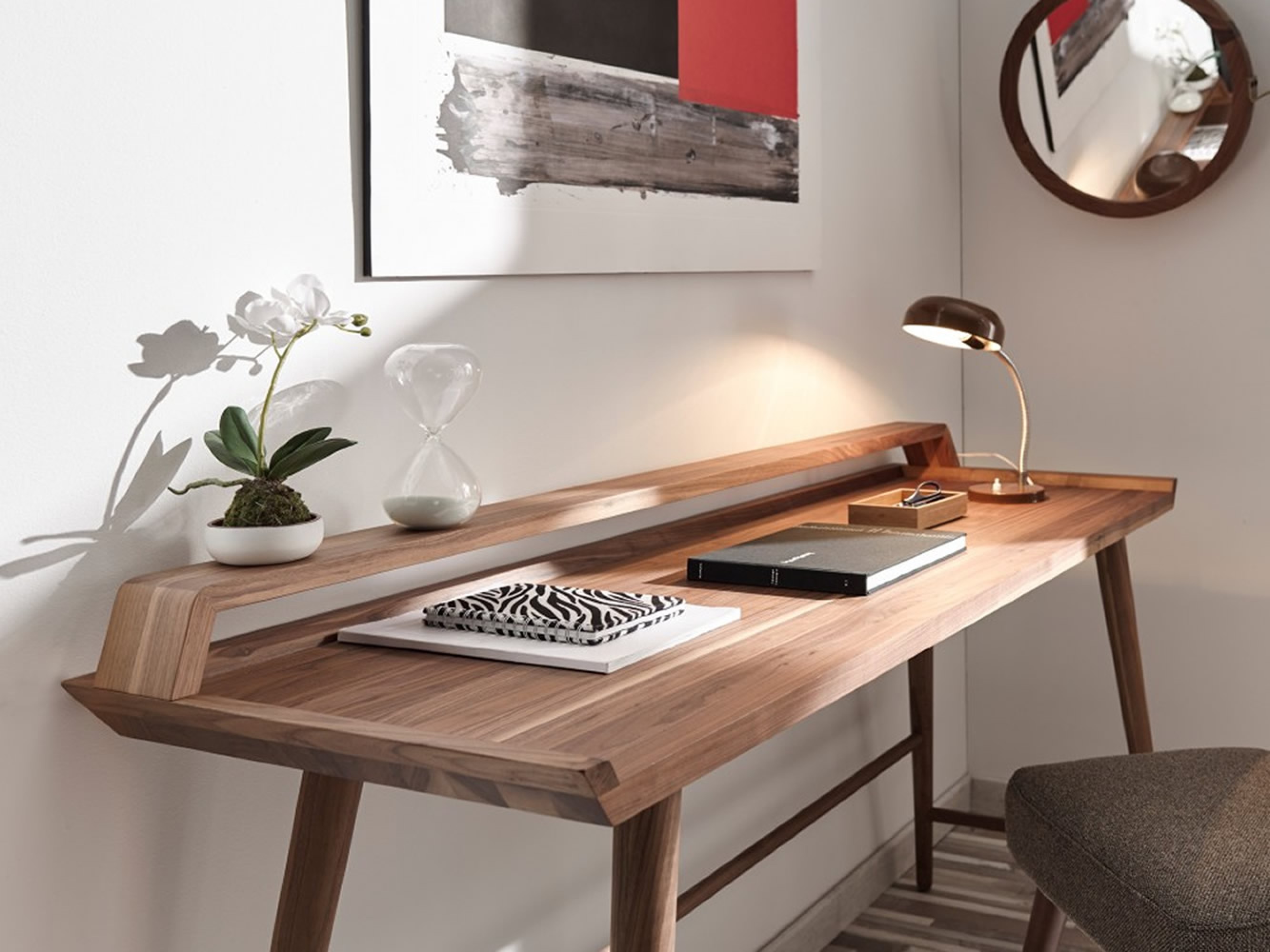 Poem Desk