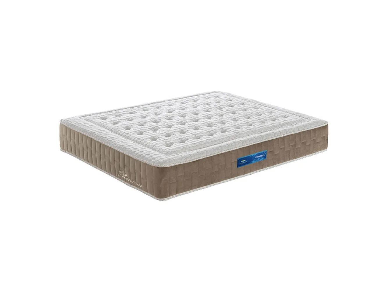 Princess Mattress