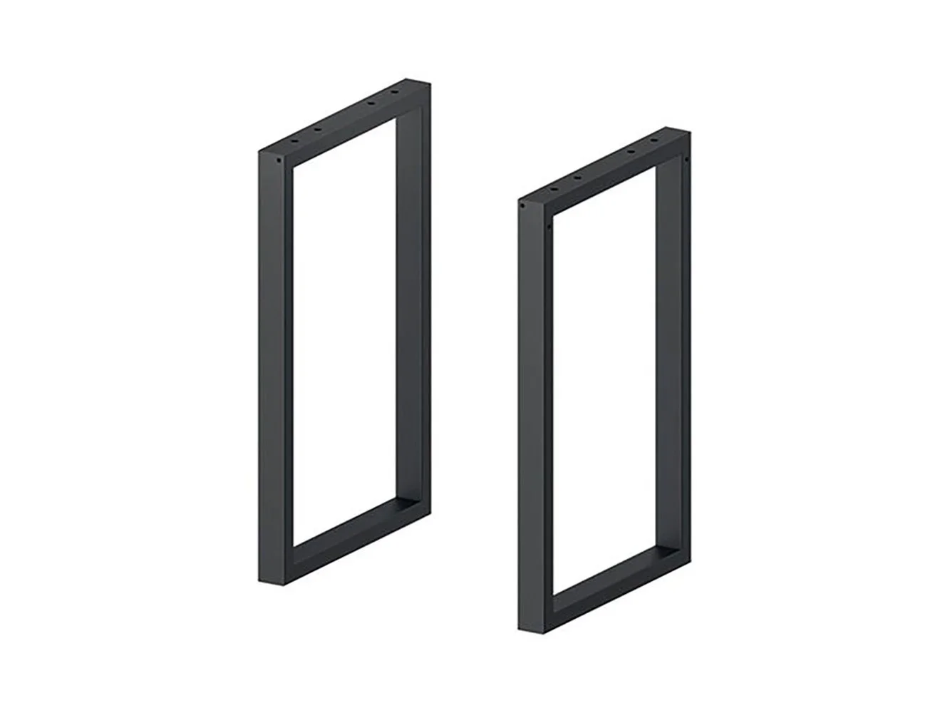Fògher Fixed Tubular Legs