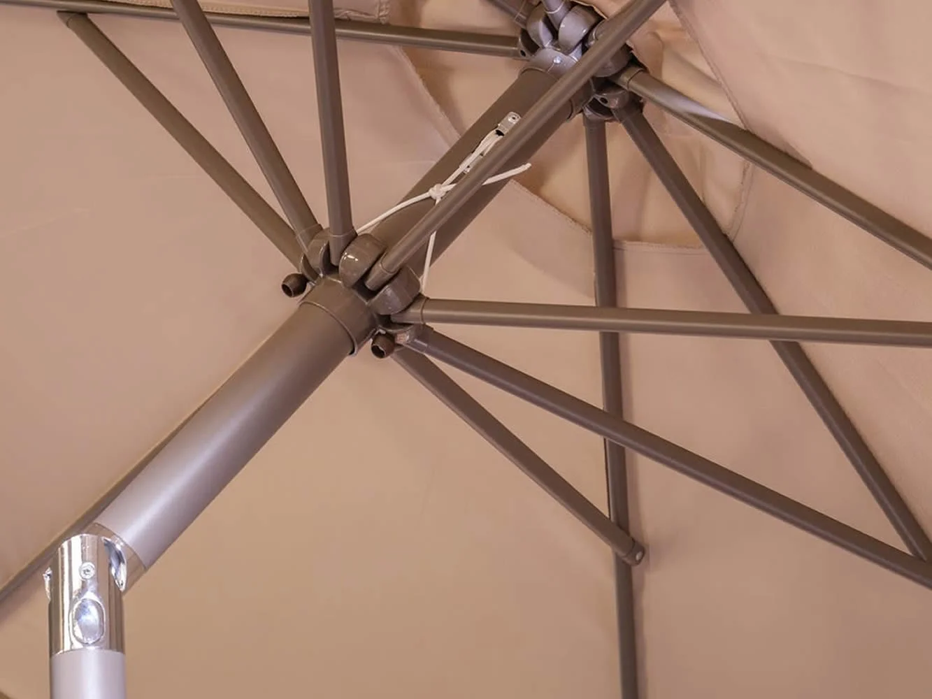 Stella Parasol 3x4m