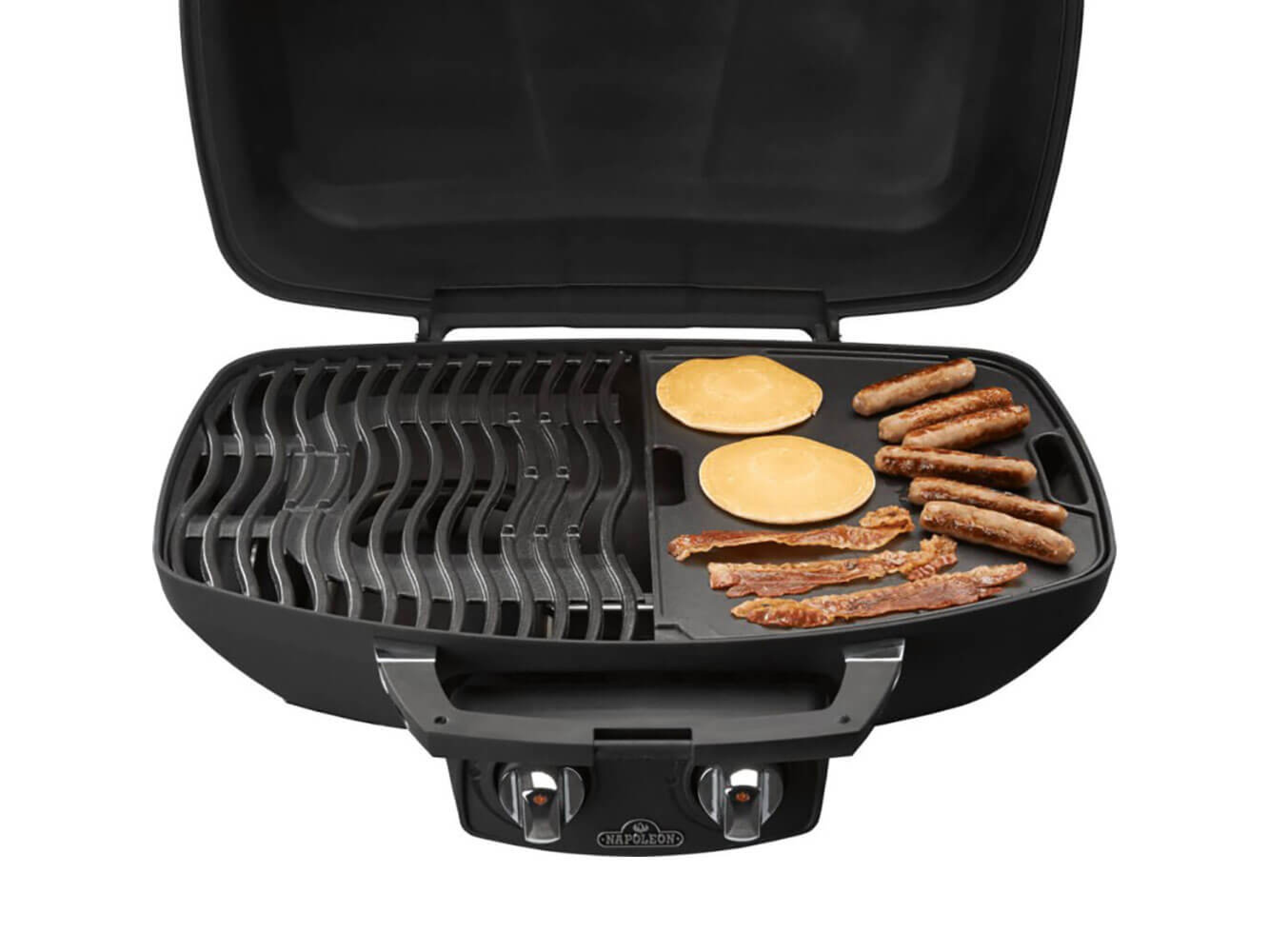 Napoleon Cast Iron Reversible Griddle